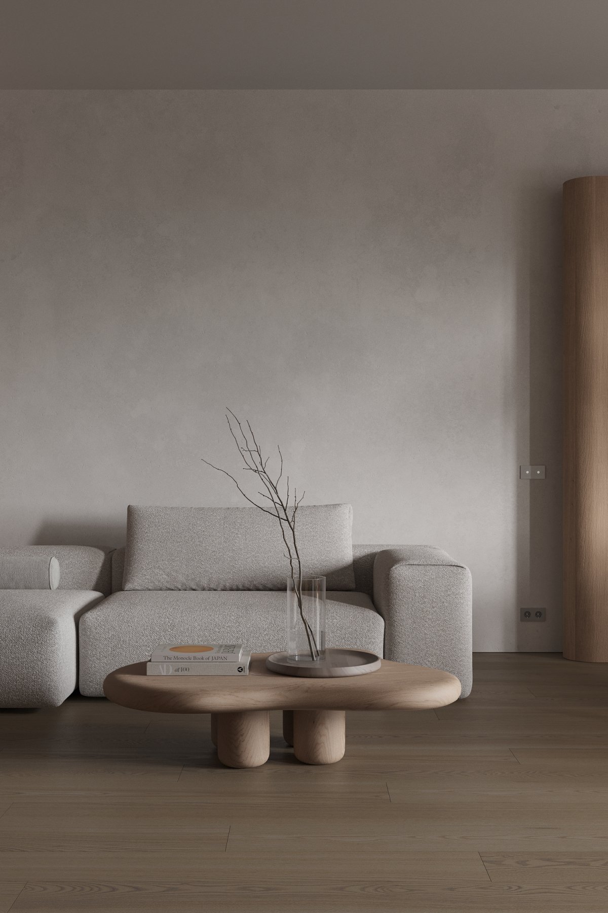 YinjiSpace - ZE Workroom x SK House